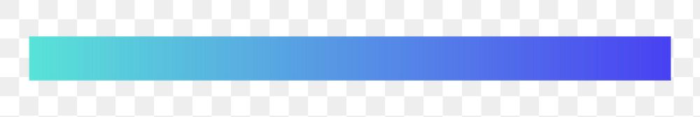 Colorful line gradient element | Premium PNG Sticker - rawpixel