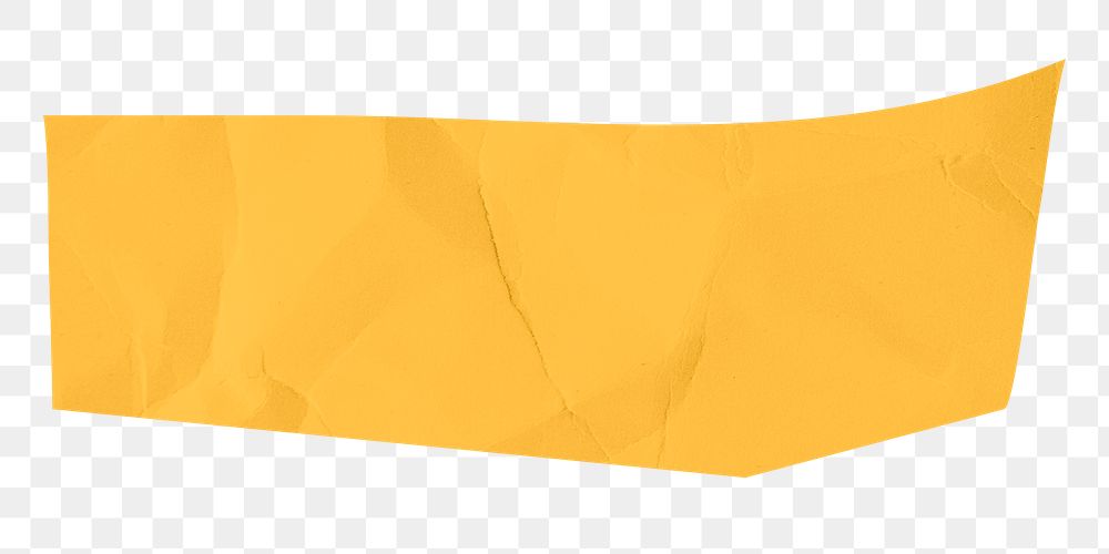 Png yellow minus sign paper | Premium PNG Sticker - rawpixel