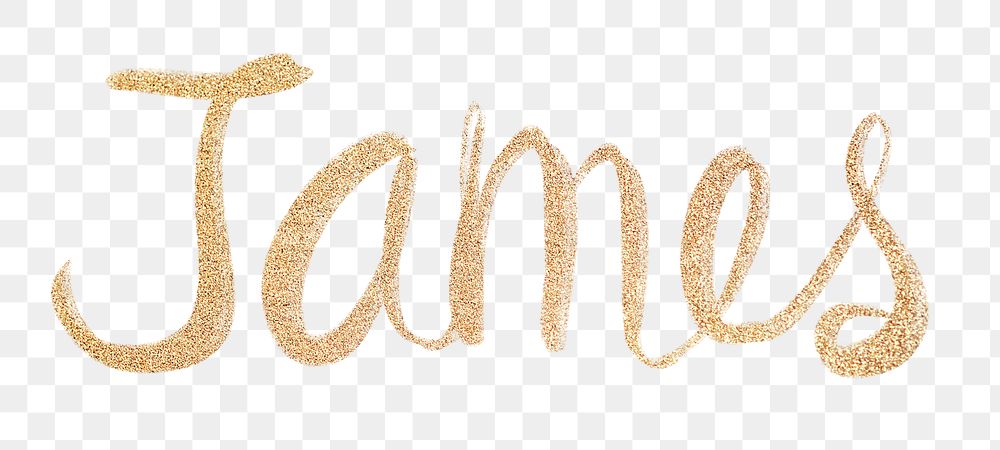 James Typography Images | Free Photos, PNG Stickers, Wallpapers ...