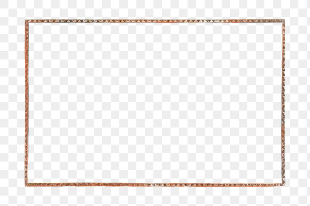 Square frame transparent png | Free PNG - rawpixel