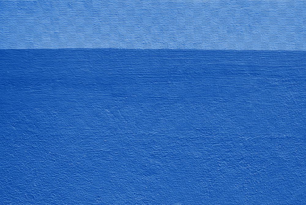 Blue wall texture png background | Free PNG - rawpixel
