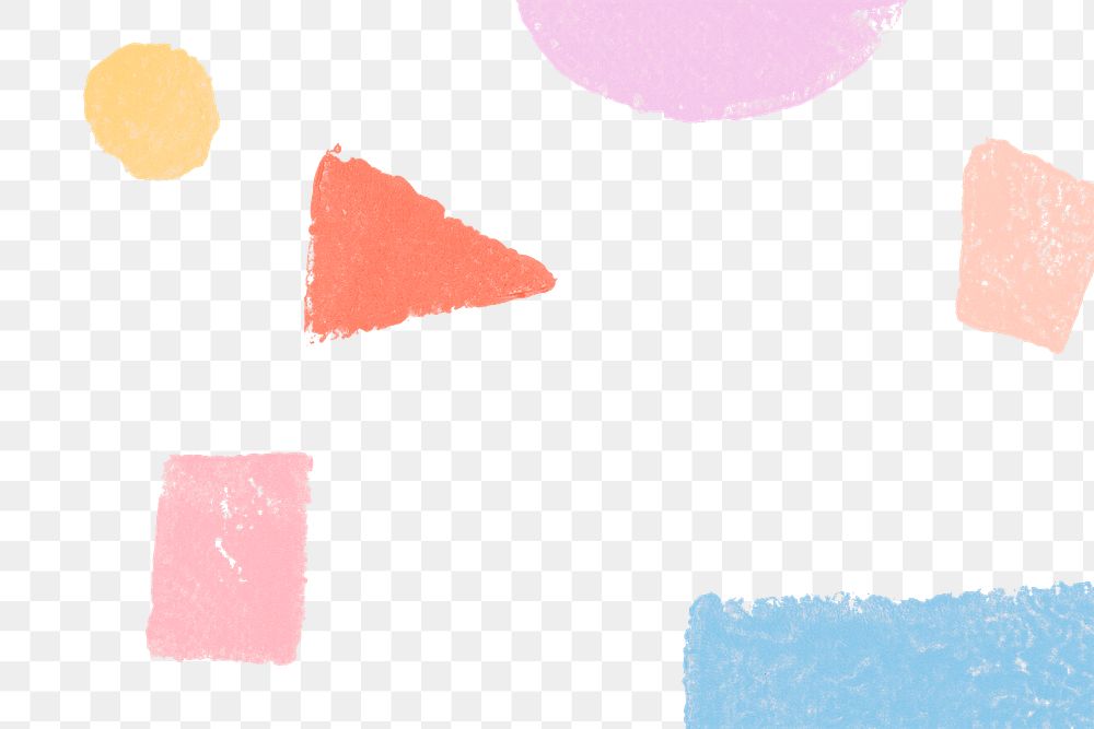 Block printing png colorful pattern | Free PNG - rawpixel