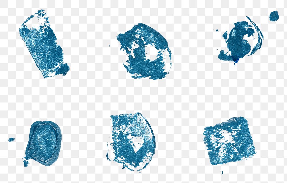 Block print png square pattern | Free PNG - rawpixel