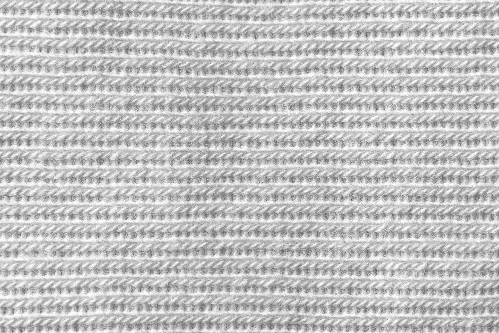Knitted fabric png texture, macro | Premium PNG - rawpixel