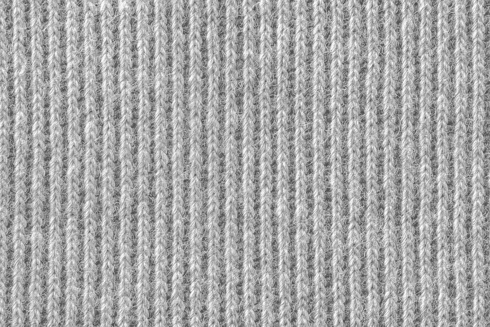 PNG knitted fabric texture, transparent | Premium PNG - rawpixel