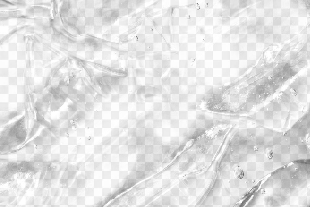 PNG gel texture, transparent design | Premium PNG - rawpixel