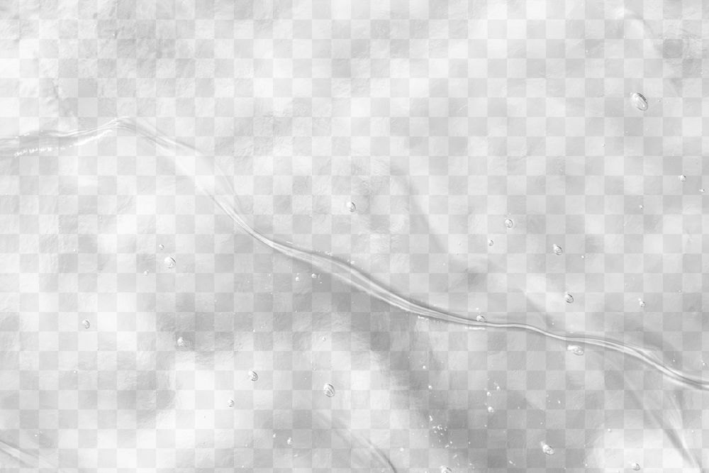 Transparent gel png texture design | Premium PNG - rawpixel