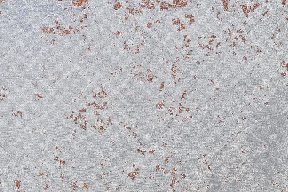 Rust metal texture png, transparent | Premium PNG - rawpixel