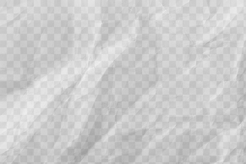 PNG crumpled paper texture, transparent | Premium PNG - rawpixel