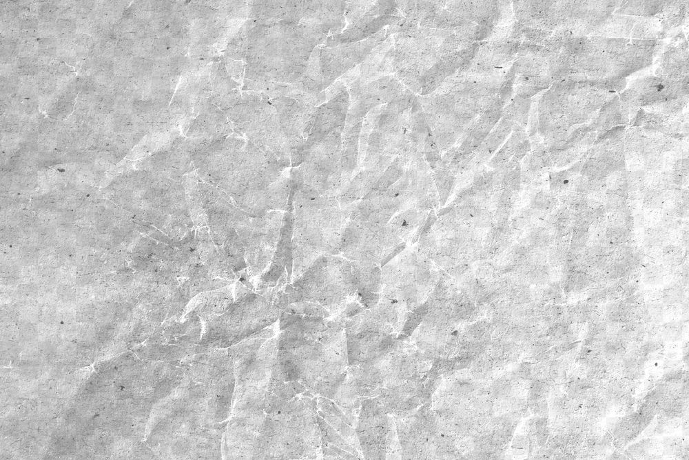 PNG wrinkled paper texture, transparent | Premium PNG - rawpixel
