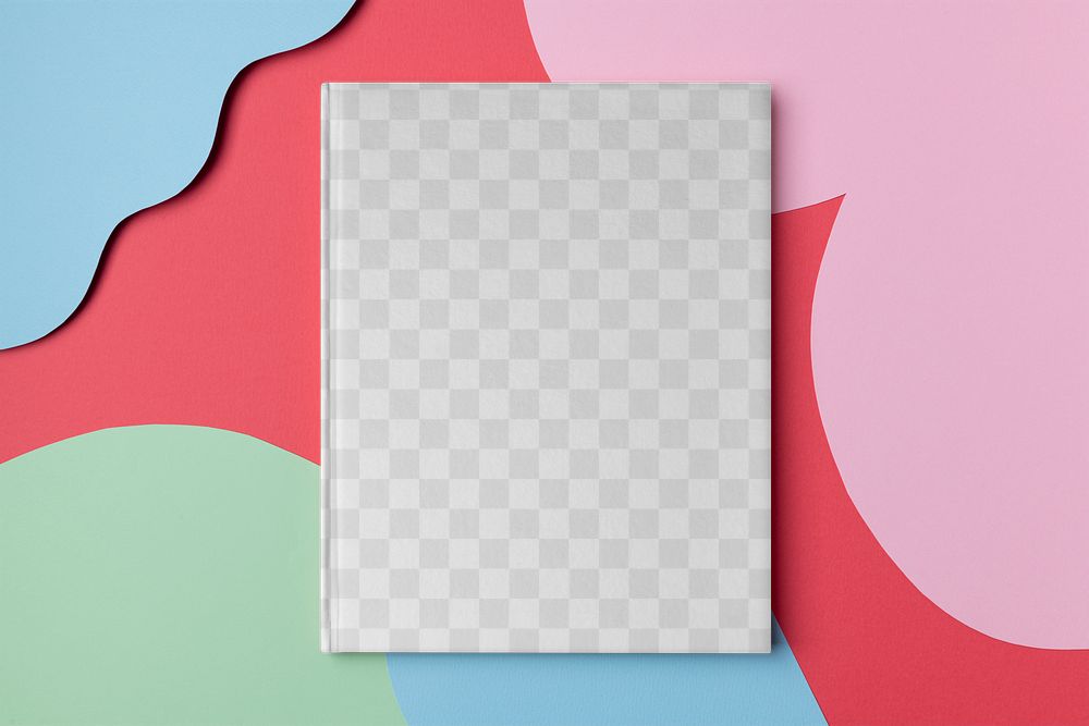 Magazine cover png mockup, transparent | Premium PNG - rawpixel