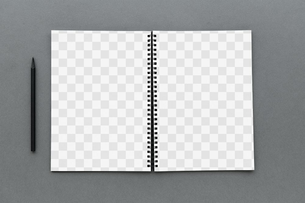 Open Notebook Mockup Images | Free Photos, PNG Stickers, Wallpapers ...
