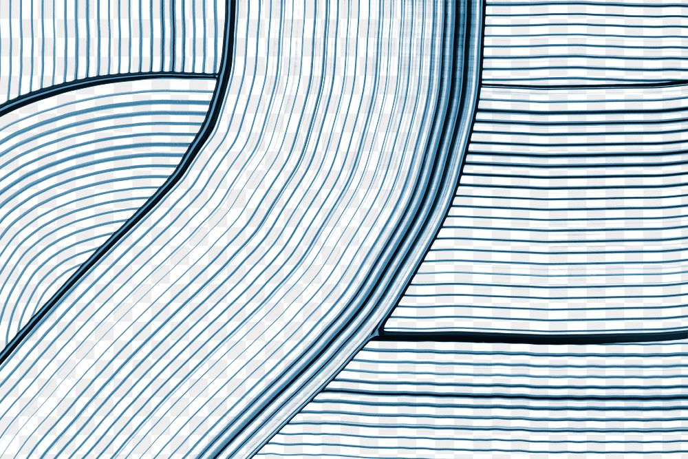 Cool blue textured background png | Premium PNG - rawpixel