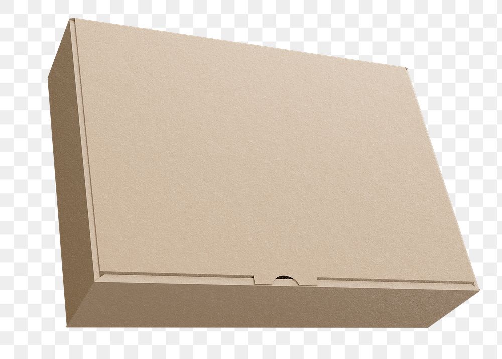 Paper box png, isolated product | Premium PNG - rawpixel