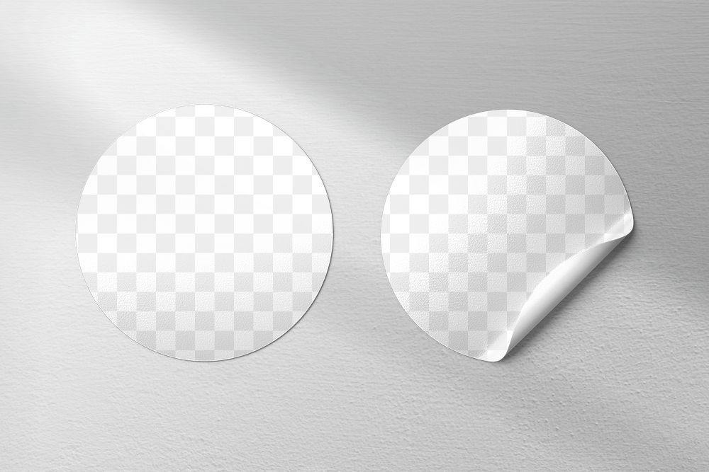 Parcel seal sticker mockup png | Premium PNG - rawpixel