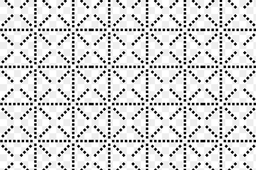 Square pattern png, transparent background, | Premium PNG - rawpixel