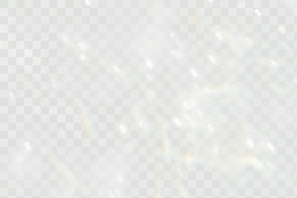 Sparkling water reflecting the light | Premium PNG - rawpixel