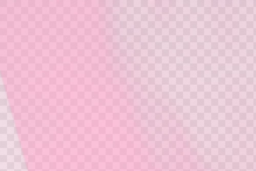 Abstract shadow on a pink | Free PNG - rawpixel