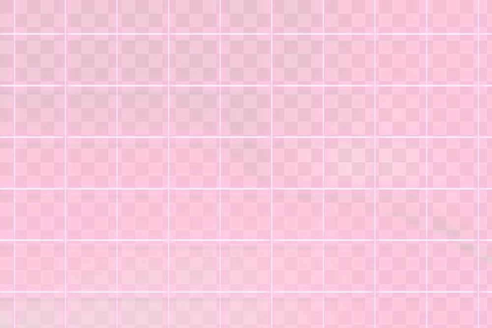 Neon pink grid patterned background | Premium PNG - rawpixel