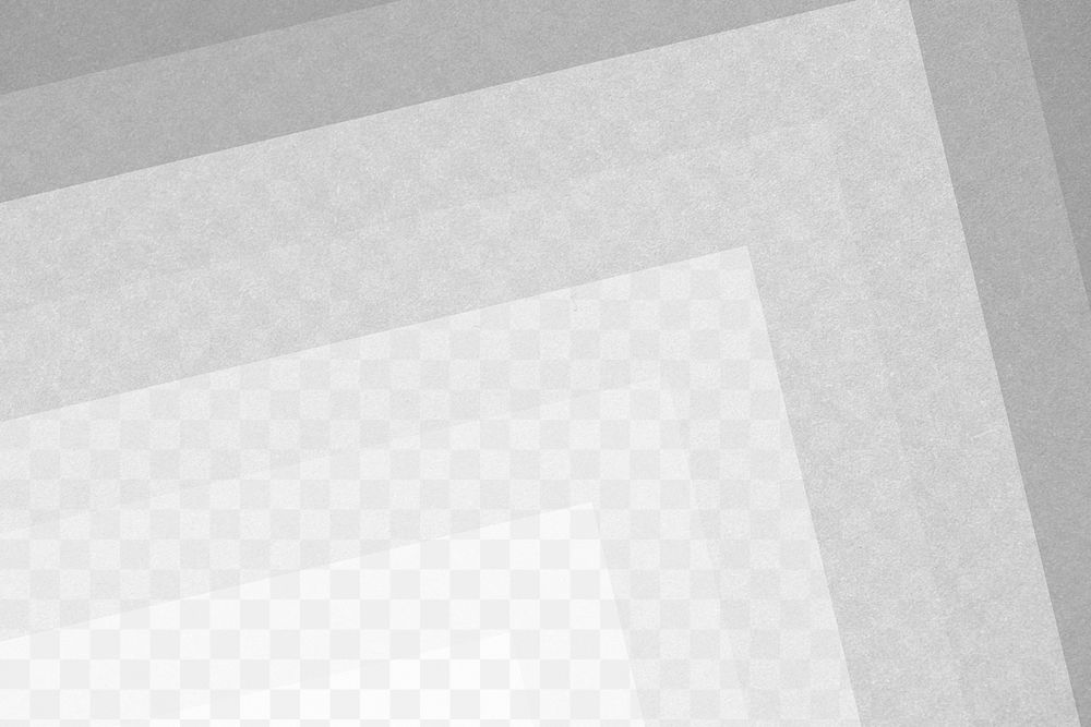 Ombre gray layer patterned background | Premium PNG - rawpixel