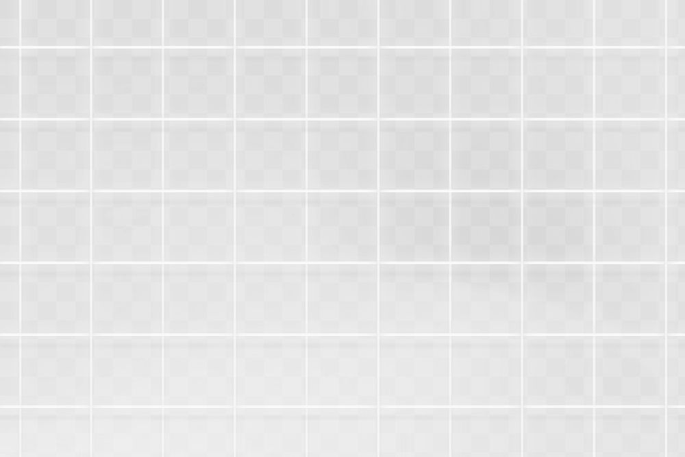White grid line pattern on a gray | Premium PNG - rawpixel