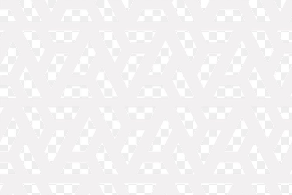 Light gray geometric patterned background | Free PNG - rawpixel
