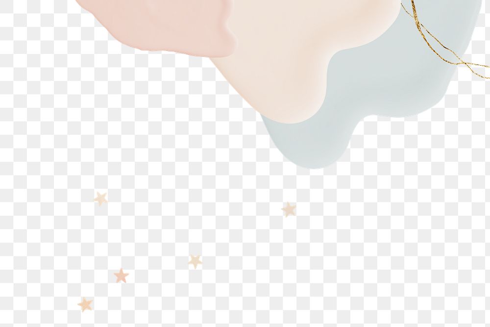 Png pastel abstract border transparent | Free PNG - rawpixel