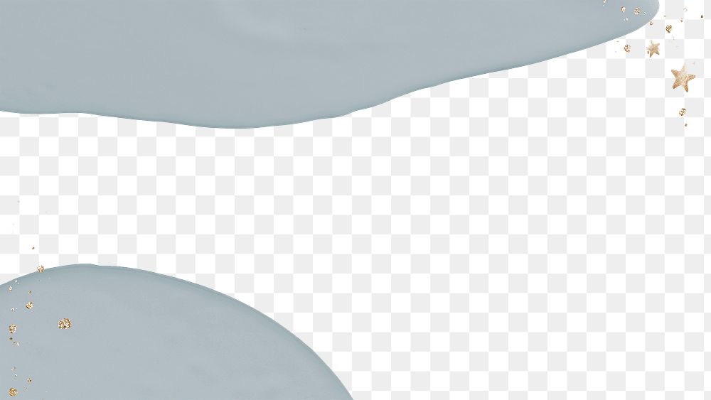 Png minimal neutral blue tone | Free PNG Sticker - rawpixel