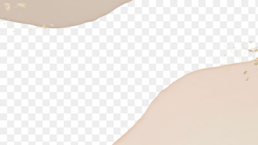 Minimal neutral earth tone png | Free PNG Sticker - rawpixel