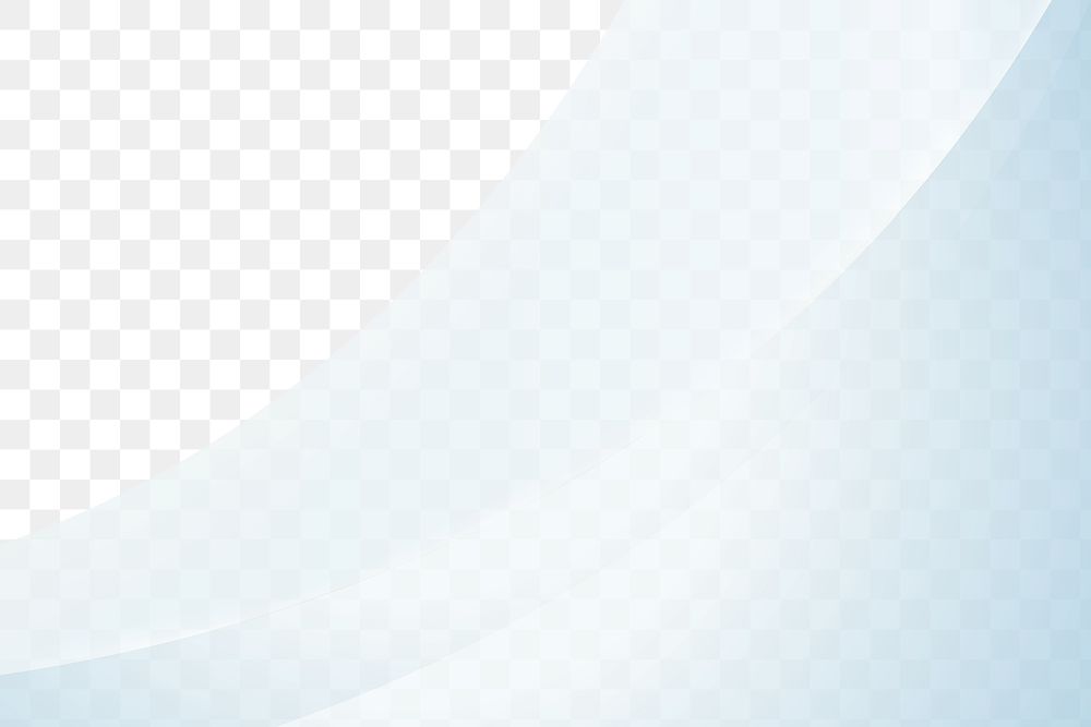 Blue border png abstract gradient | Premium PNG - rawpixel