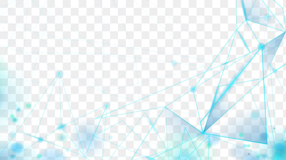 Gradient navy blue png futuristic | Premium PNG - rawpixel