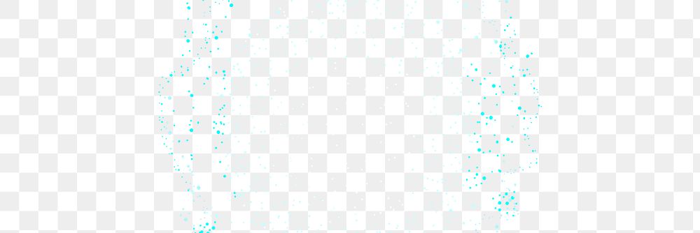 Particle round dots png futuristic | Free PNG - rawpixel