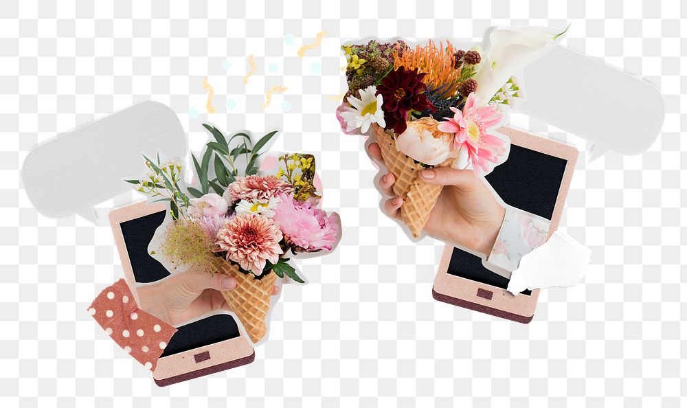 Png online virtual dating during COVID19 | Free PNG Sticker - rawpixel