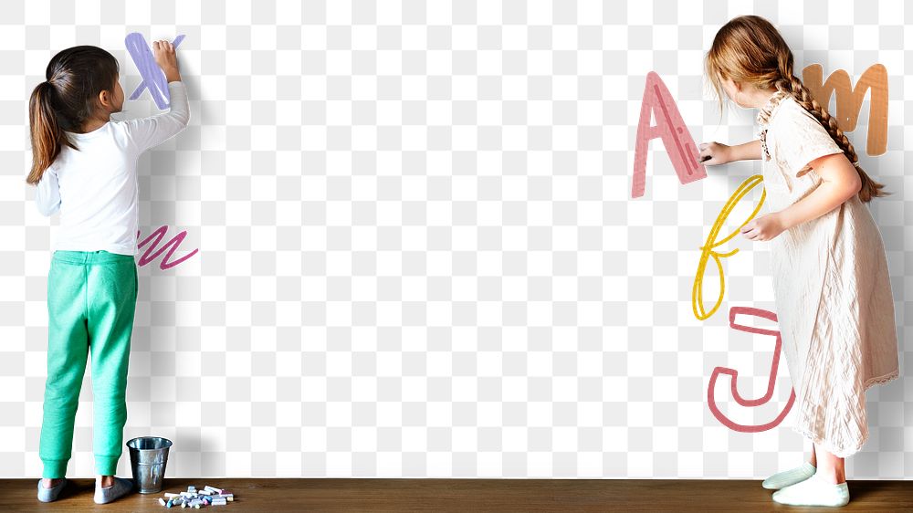 Png students writing on transparent | Premium PNG - rawpixel