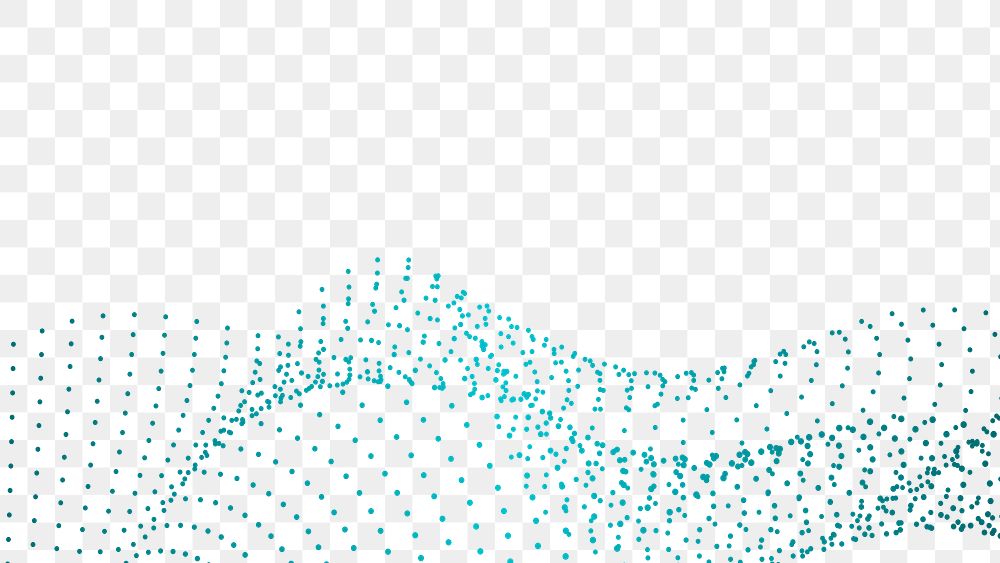 Dynamic mesh pattern png geometric | Premium PNG - rawpixel