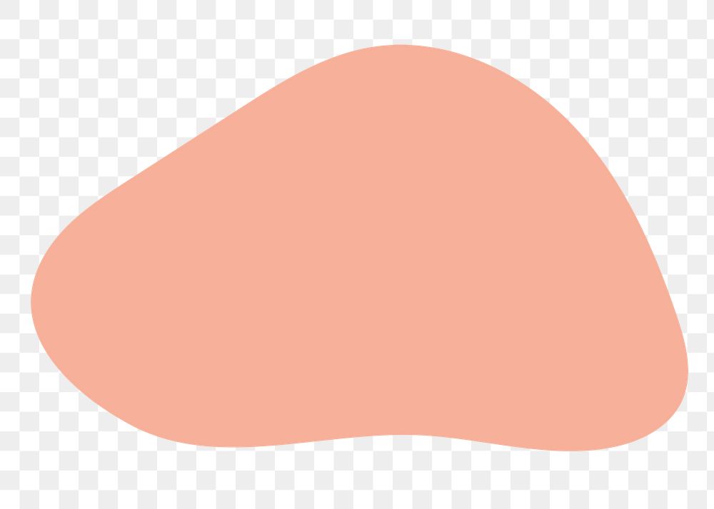 Pink geometric png shape sticker, | Free PNG - rawpixel