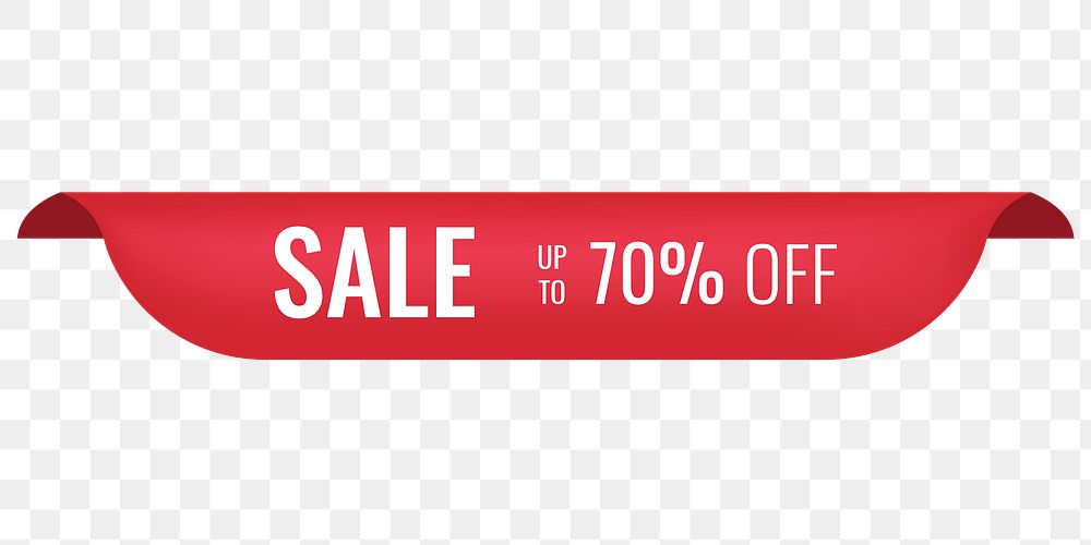Sale png label sticker, transparent | Free PNG - rawpixel