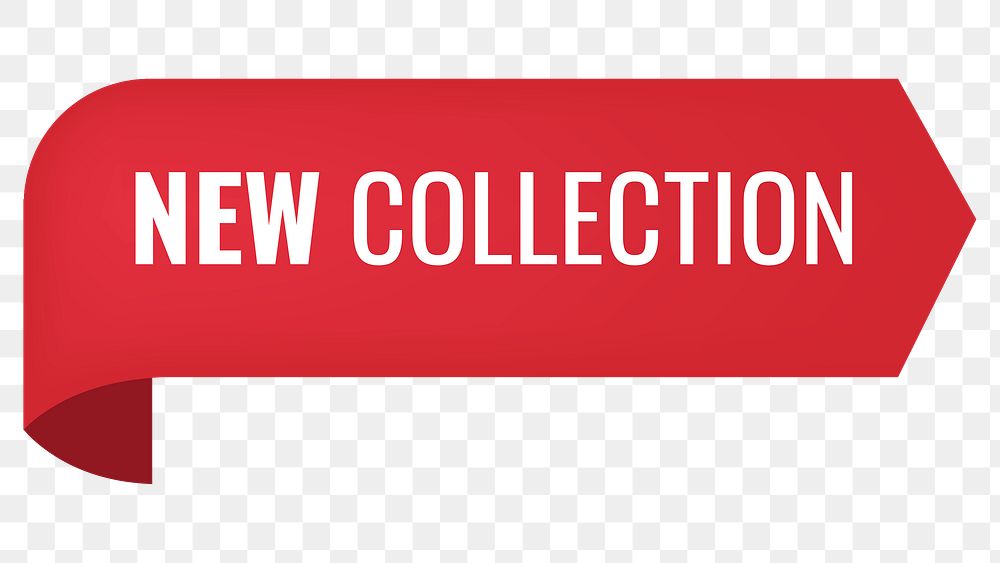 New collection png label sticker, | Free PNG - rawpixel