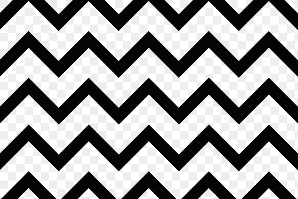 Chevron background png transparent, black | Free PNG - rawpixel