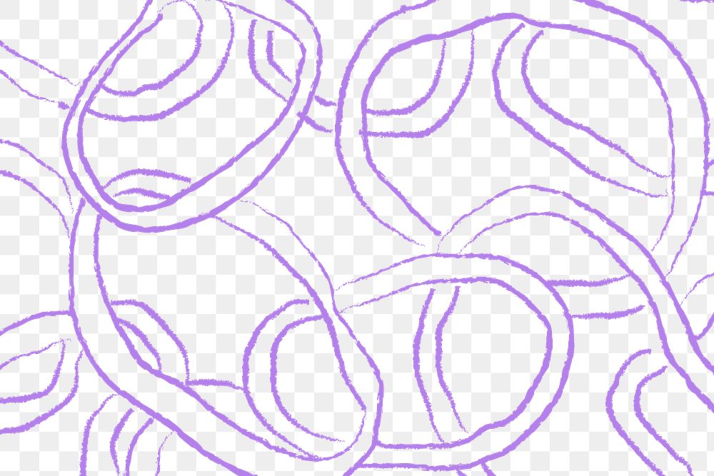 Purple pattern png, transparent background, | Free PNG - rawpixel