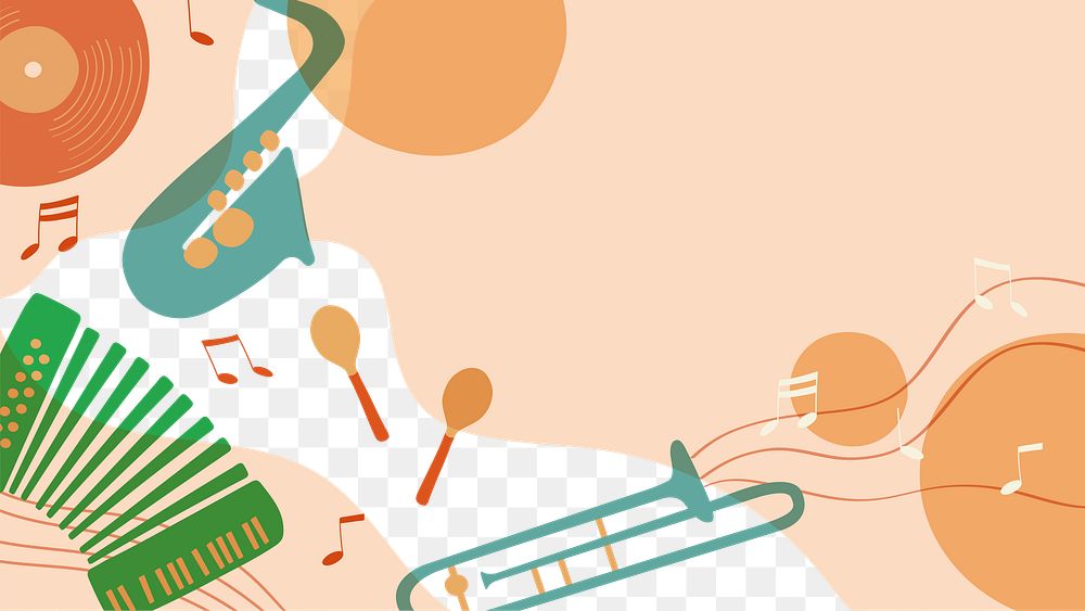 PNG Music Note Sticker Images | Free Photos, PNG Stickers, Wallpapers ...