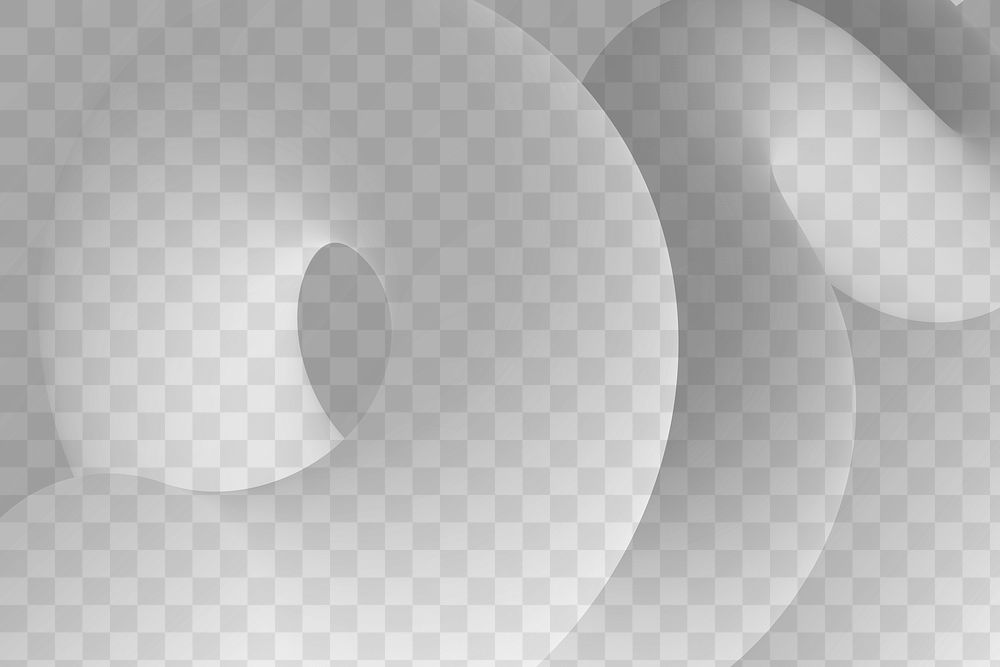 Twisted 3D texture png transparent | Premium PNG - rawpixel
