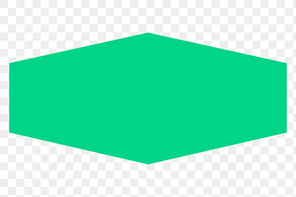 Abstract shape png badge sticker, | Free PNG - rawpixel