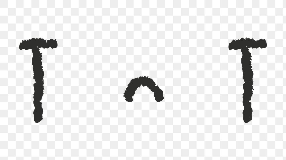 Png cute emoticon sticker with crying | Free PNG Sticker - rawpixel