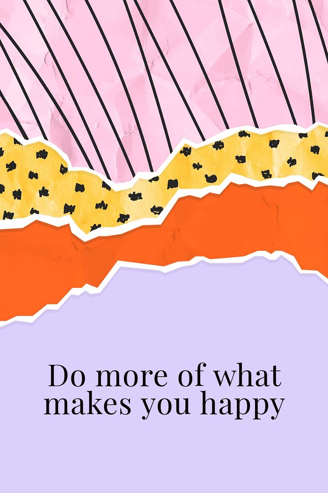 Inspirational quote Pinterest pin template, | Premium Editable Template ...