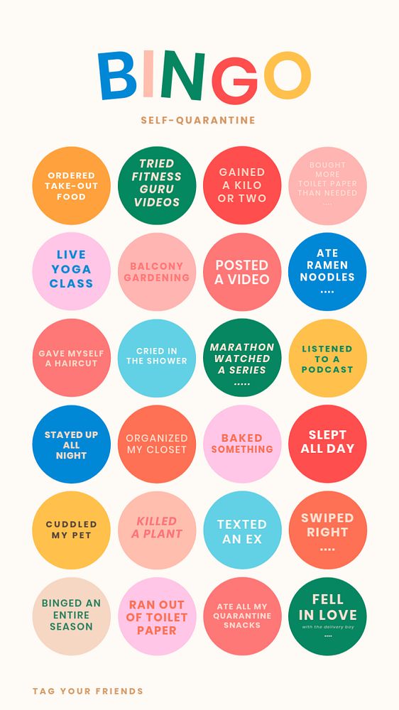 Bingo Templates | Download Free Designs on rawpixel