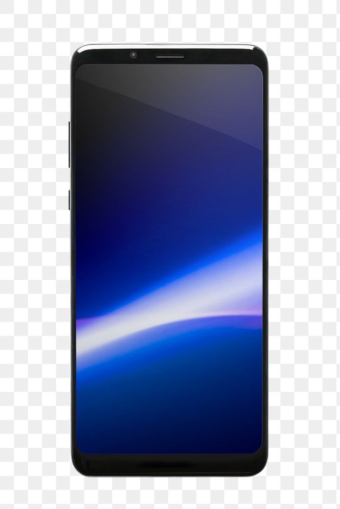 Mobile phone screen mockup, editable | Premium - rawpixel