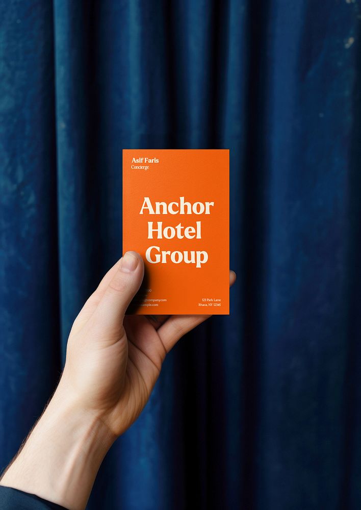 Hotel Card Templates | Download Free Designs on rawpixel