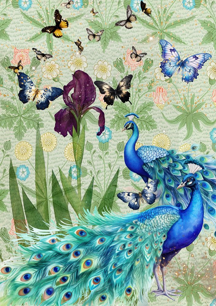 Png peacock Designs | Free Editable Templates, Logos, Mockups & Remix ...