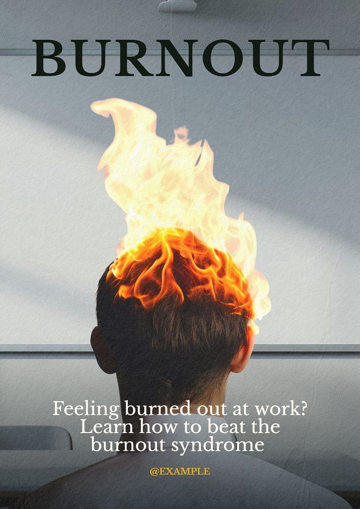 Burnout Templates | Download Free Designs on rawpixel